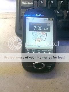 ***Samsung Anycall SHW-A250K Flash Firmware and Unlock*** (Maybe Worlds First!!!) - GSM-Forum