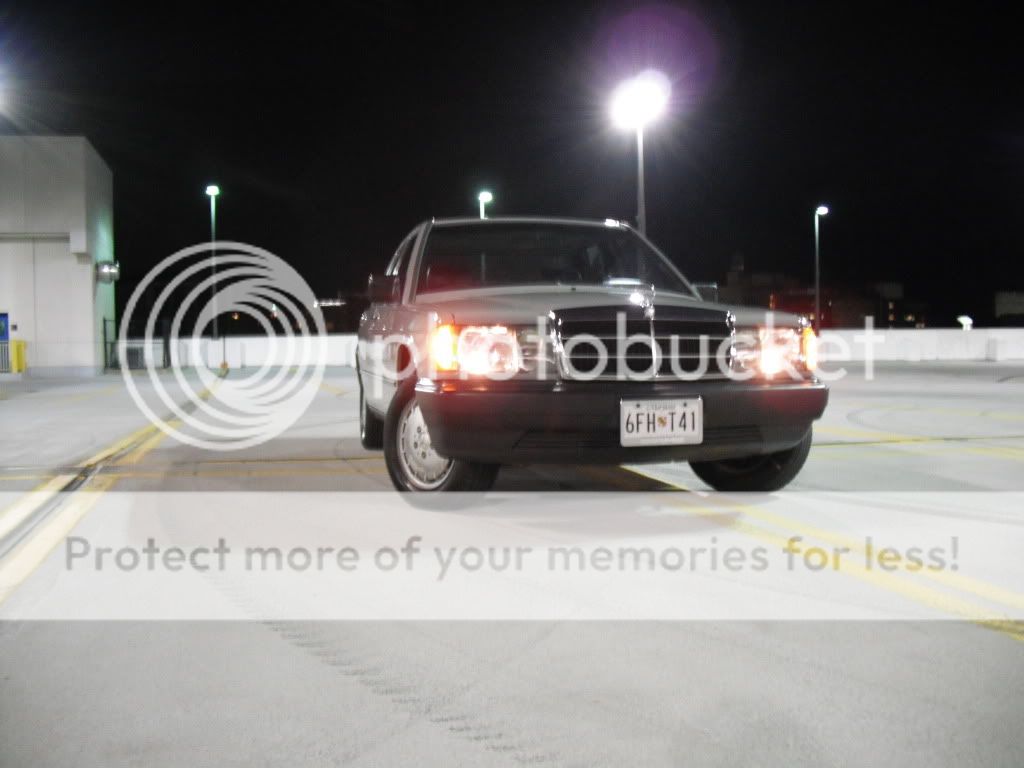 W201 Gallery Thread | Page 106 | Mercedes-Benz Forum