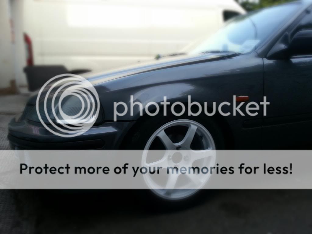 My Budget Build Grey EJ9 | EK9.org JDM EK9 Honda Civic Type R Forum