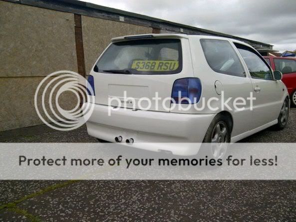 My Budget Build Grey EJ9 | EK9.org JDM EK9 Honda Civic Type R Forum