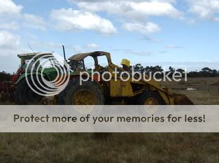 Chamberlain.. 4-270, 6spd? model?? help??? - Historic Commercial ...