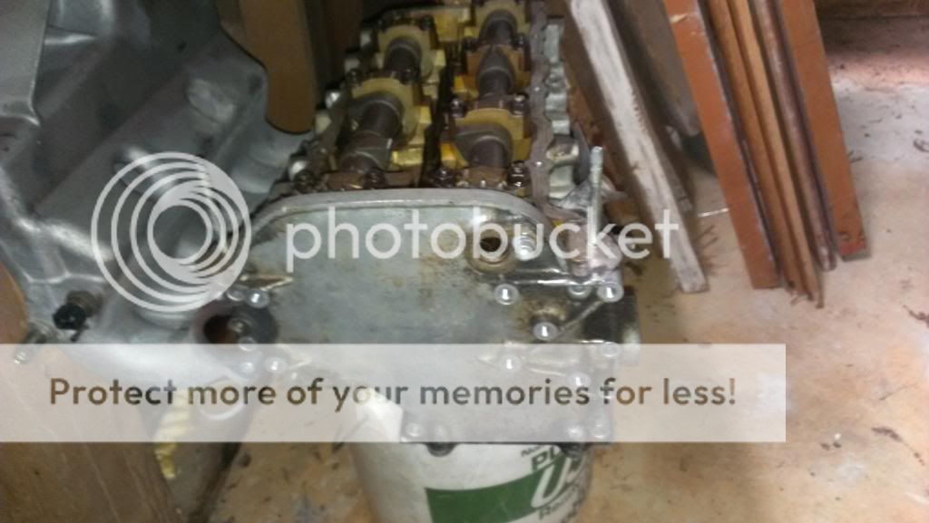 Vw Audi 1.8T VR6 2.0L ABA engines Decatur, GA | VW Vortex - Volkswagen ...