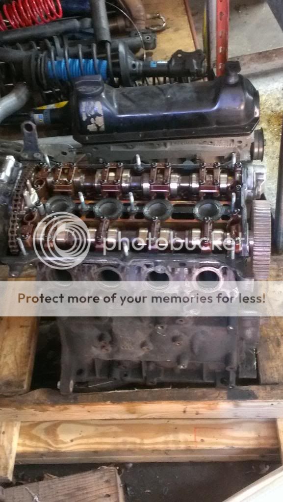 Vw Audi 1.8T VR6 2.0L ABA engines Decatur, GA | VW Vortex - Volkswagen ...