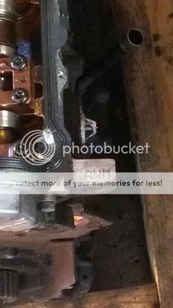 Vw Audi 1.8T VR6 2.0L ABA engines Decatur, GA | VW Vortex - Volkswagen ...