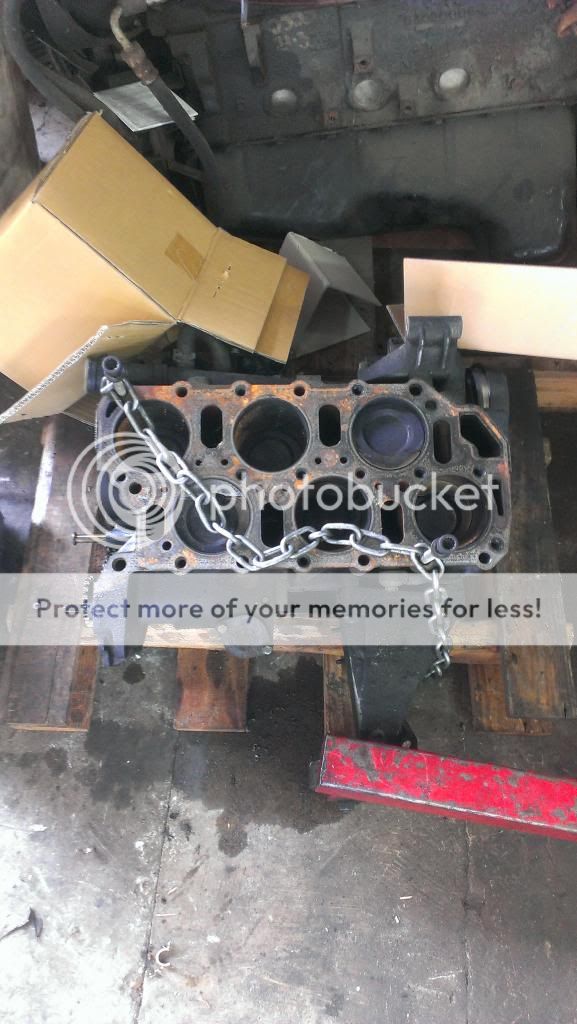 Vw Audi 1.8T VR6 2.0L ABA engines Decatur, GA | VW Vortex - Volkswagen ...