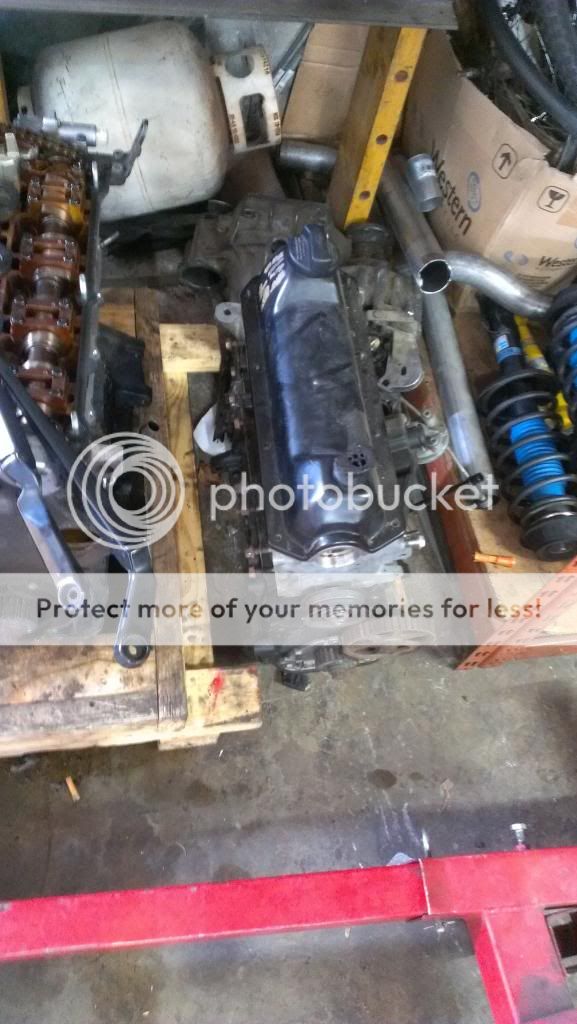 Vw Audi 1.8T VR6 2.0L ABA engines Decatur, GA | VW Vortex - Volkswagen ...