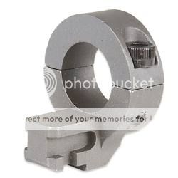 wtb clamp on style bayonet lug - AR15.COM