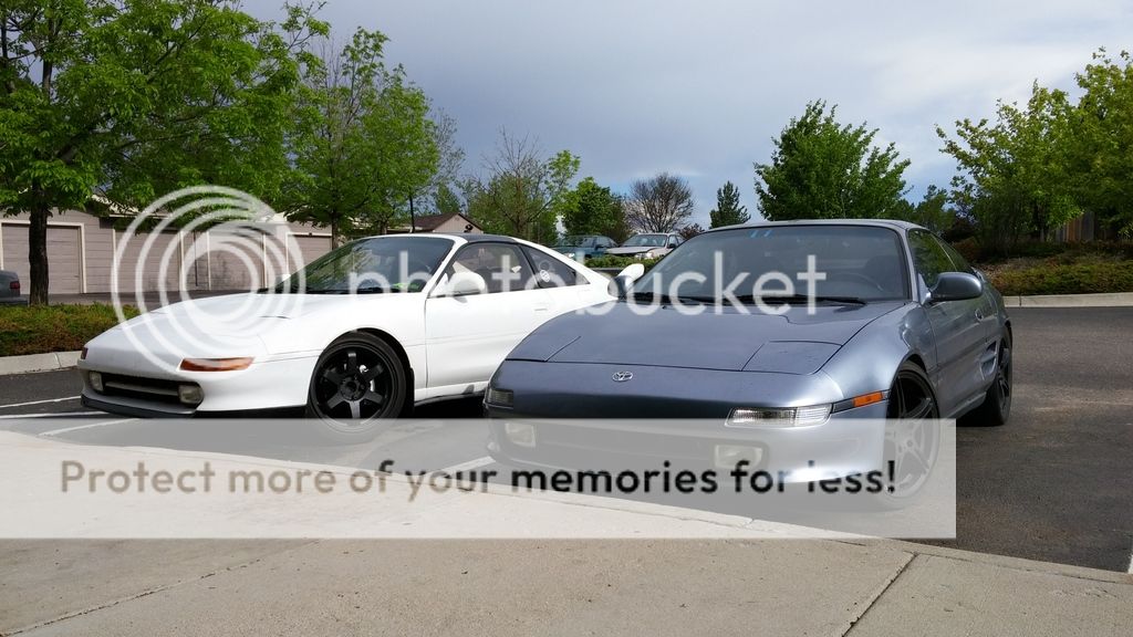 FS: '91 MR2 Turbo Built | MR2 Owners Club Forum