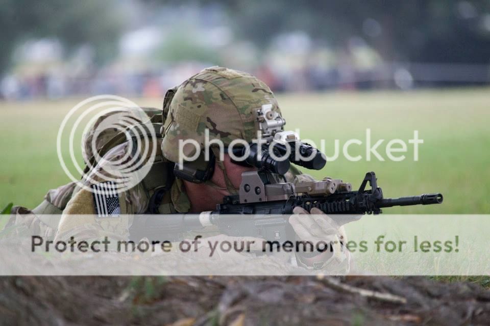 M4A1 SOPMOD Block II clone picture thread > AR Discussions > AR15.COM