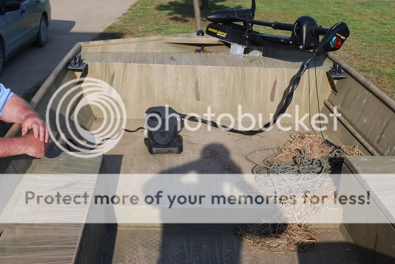 Spider rig set up info - Page 2