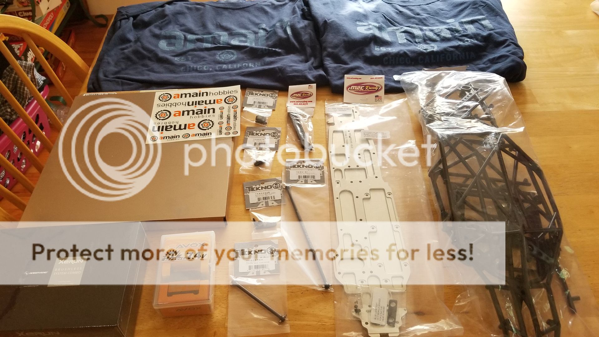 DB48 - Pauly's Tekno DB48 | Tekno RC Forums