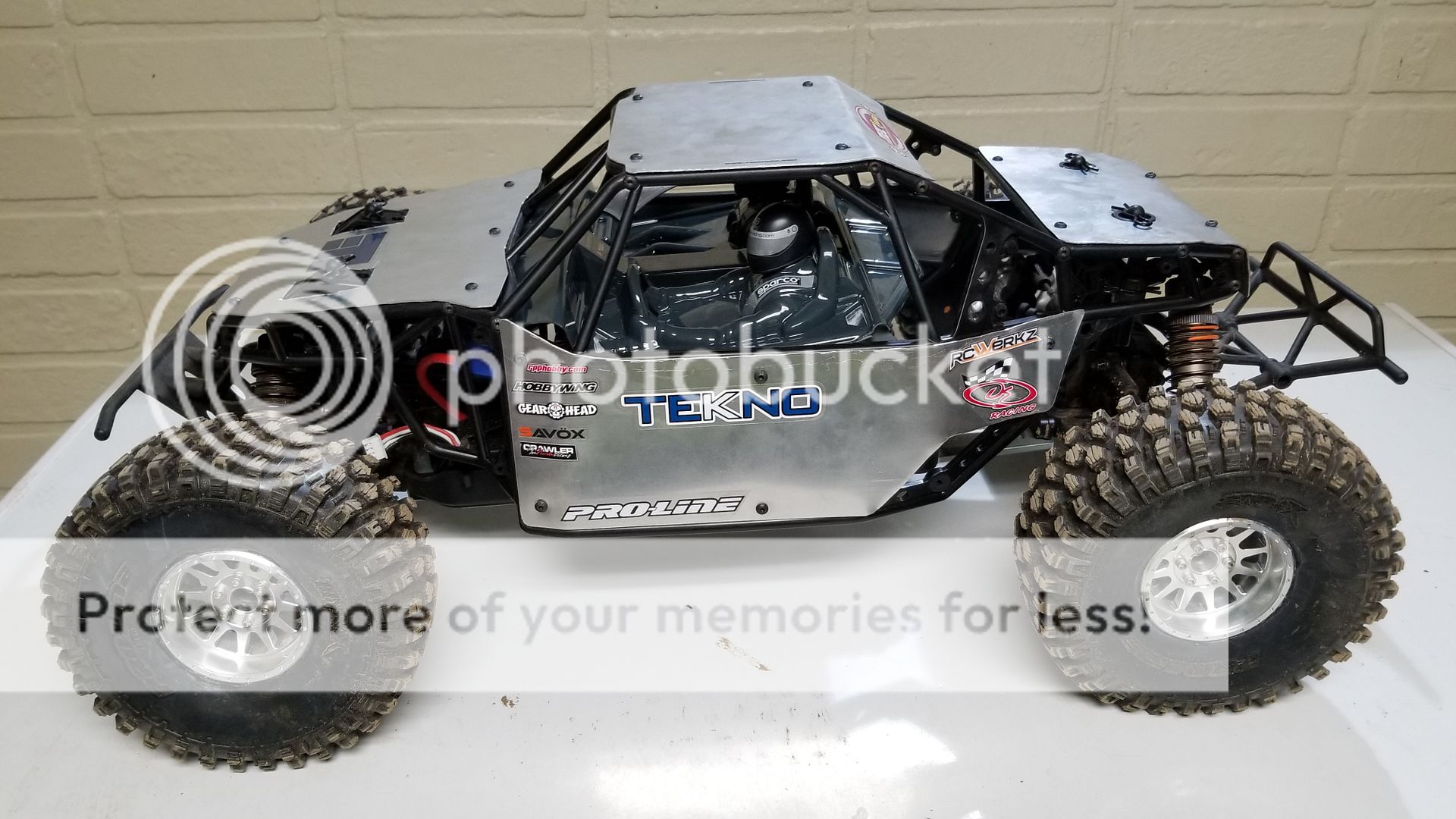 DB48 - Pauly's Tekno DB48 | Page 2 | Tekno RC Forums