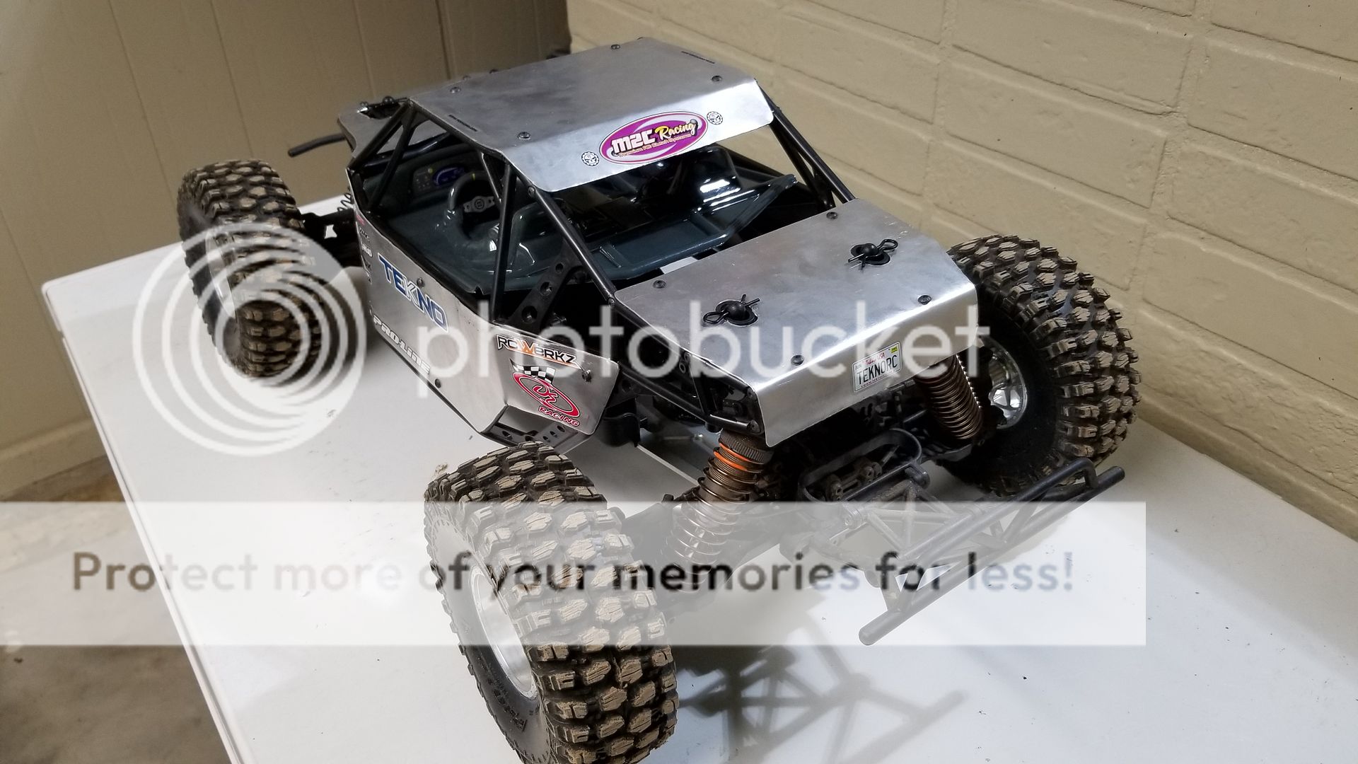 DB48 - Pauly's Tekno DB48 | Page 2 | Tekno RC Forums