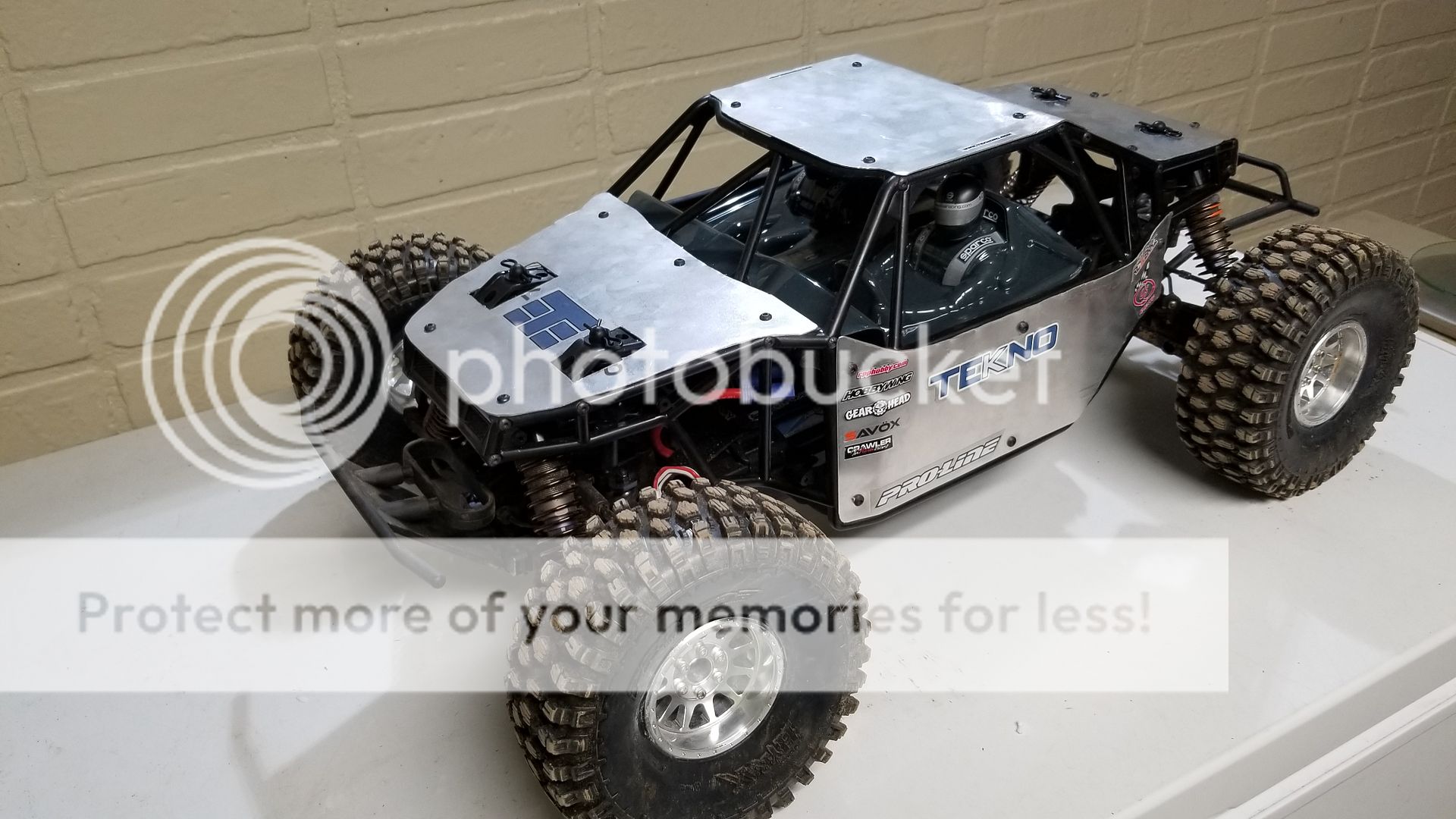DB48 - Pauly's Tekno DB48 | Page 2 | Tekno RC Forums