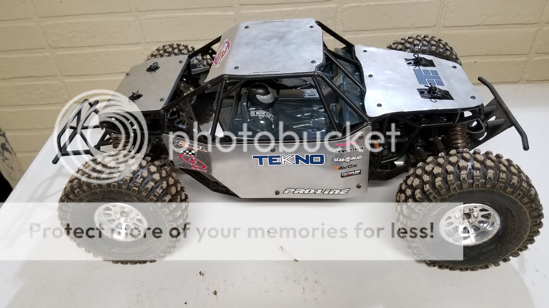 DB48 - Pauly's Tekno DB48 | Page 2 | Tekno RC Forums